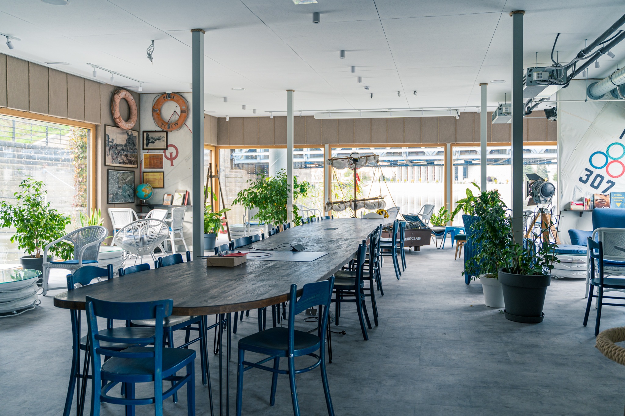 Odra Centrum gotowe na otwarcie | www.wroclaw.pl